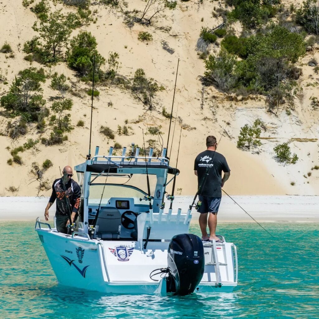 New Makocraft Boats For Sale - Rockhampton Marine