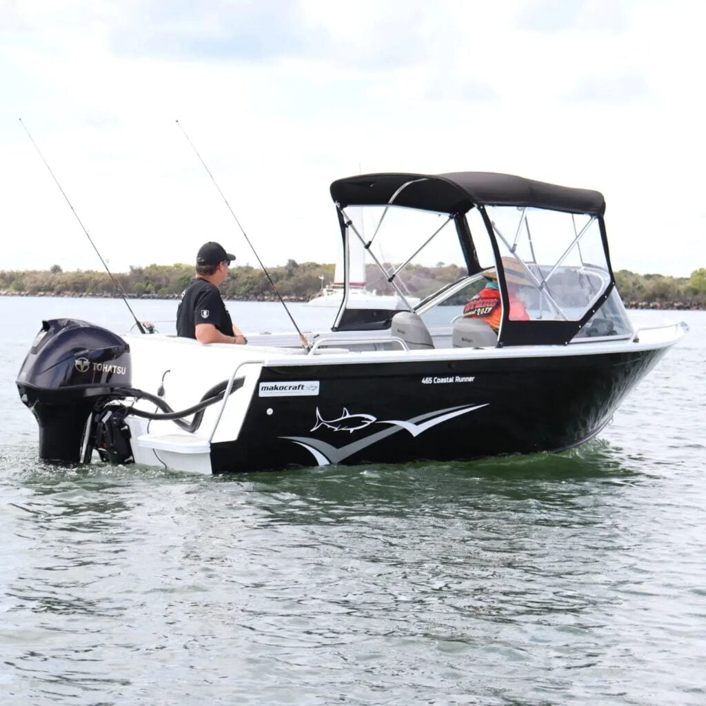 New Makocraft Boats For Sale - Rockhampton Marine