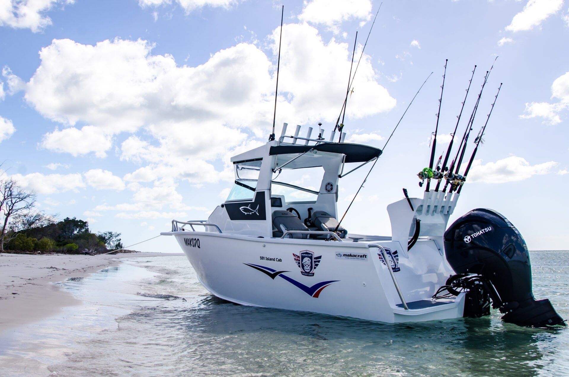 New Makocraft Boats For Sale - Rockhampton Marine